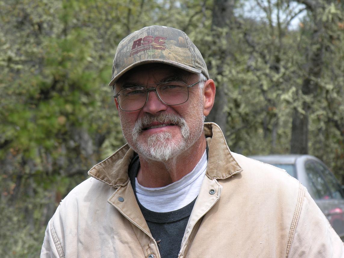 Puget Sound Knappers