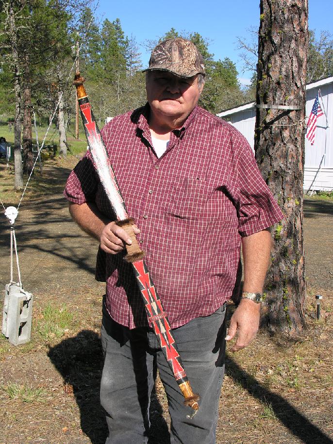 Puget Sound Knappers