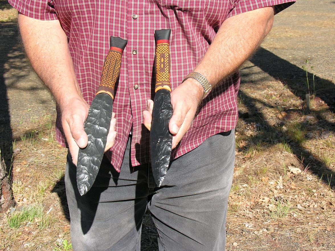 Puget Sound Knappers