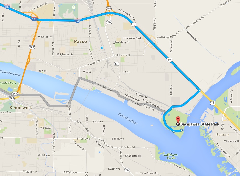 Puget Sound Knappers