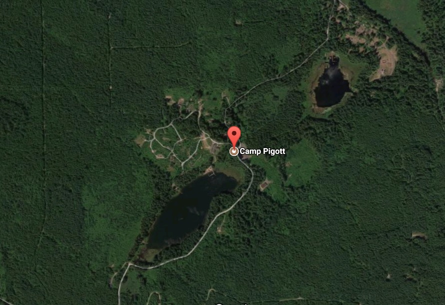 Puget Sound Knappers