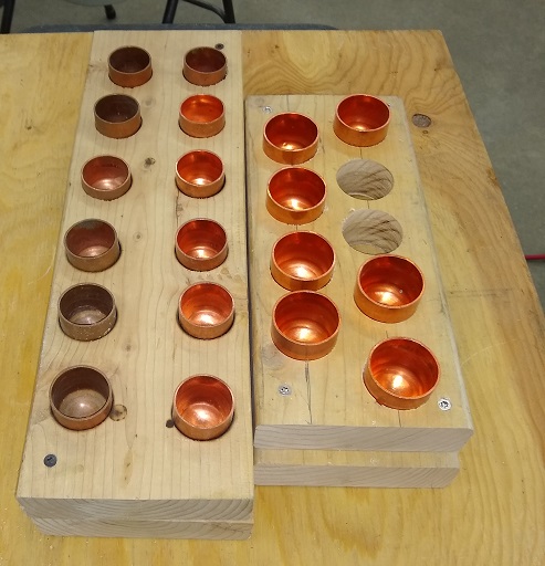 Puget Sound Knappers