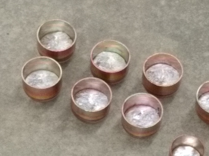 Puget Sound Knappers