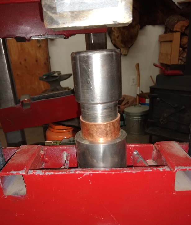 Puget Sound Knappers