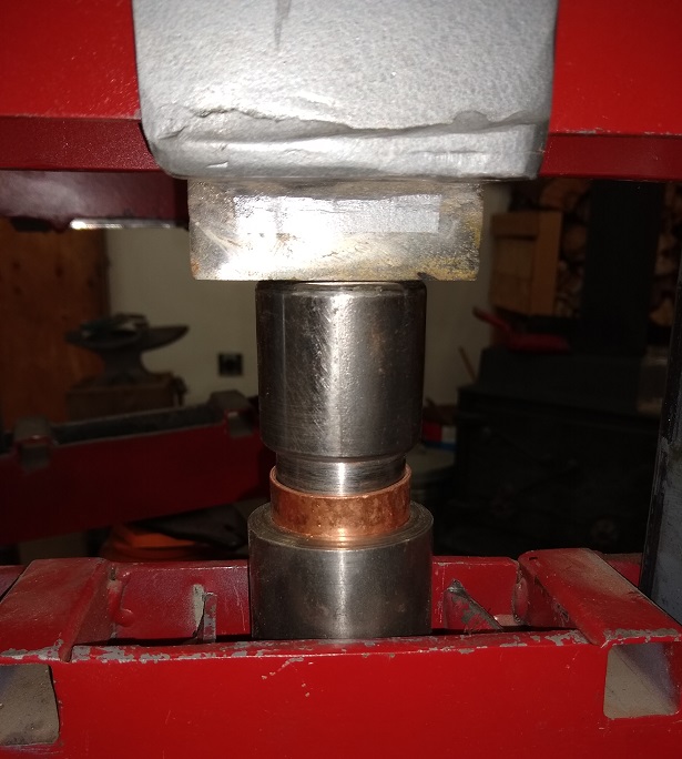 Puget Sound Knappers