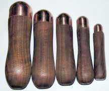 Puget Sound Knappers