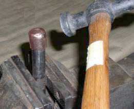 Puget Sound Knappers