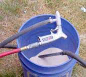 Puget Sound Knappers