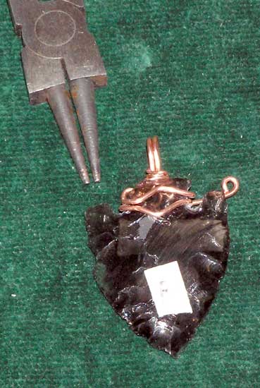 Puget Sound Knappers