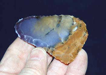 Puget Sound Knappers