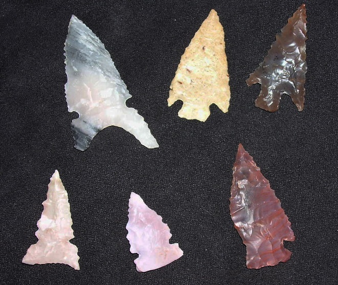 Puget Sound Knappers