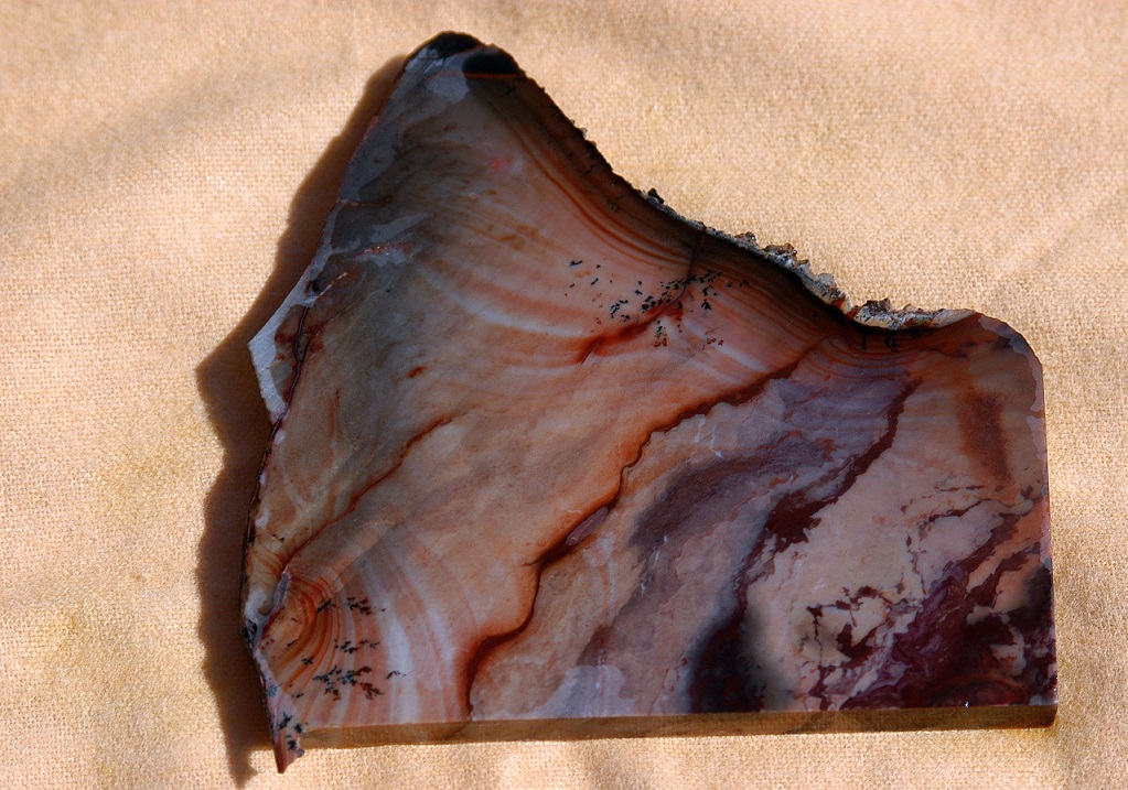 Puget Sound Knappers