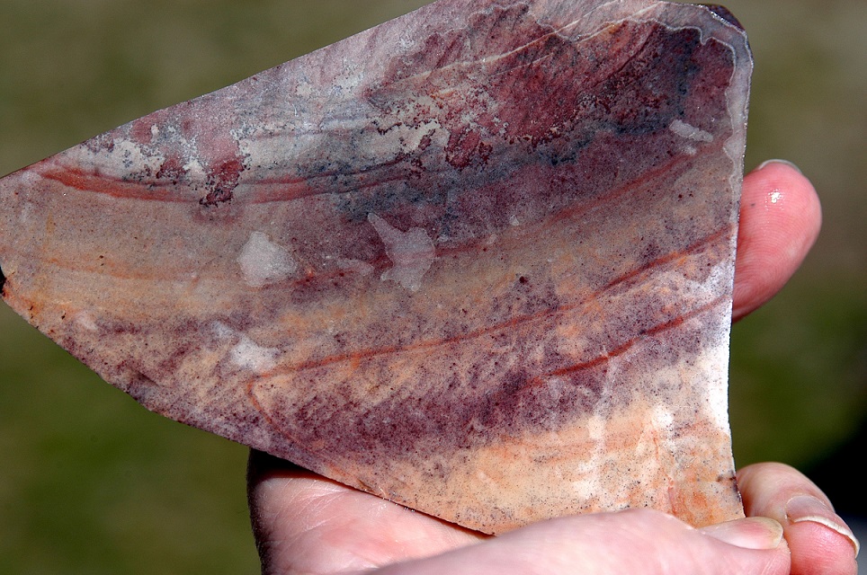 Puget Sound Knappers