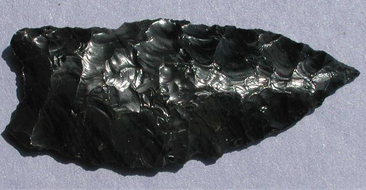 Puget Sound Knappers