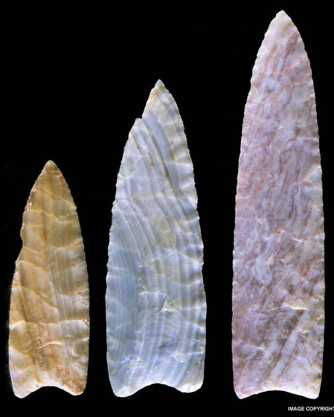 Puget Sound Knappers