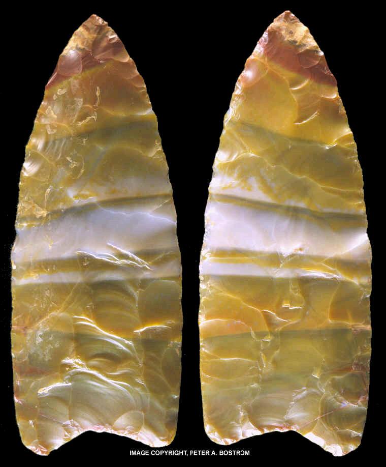 Puget Sound Knappers