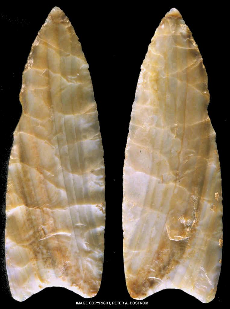 Puget Sound Knappers