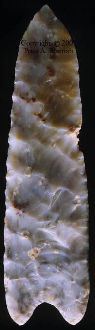 Puget Sound Knappers