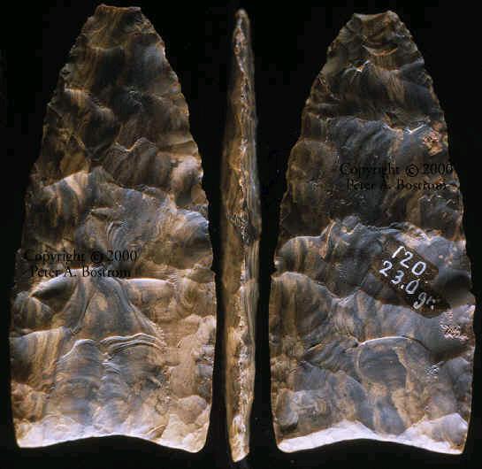 Puget Sound Knappers