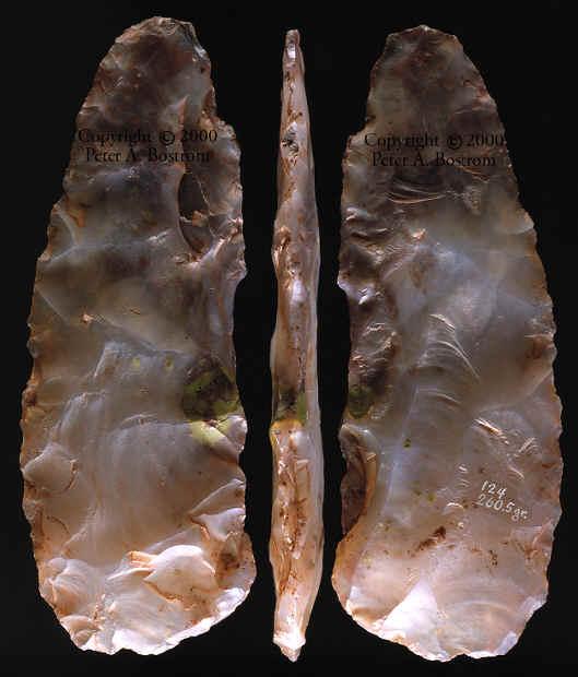 Puget Sound Knappers