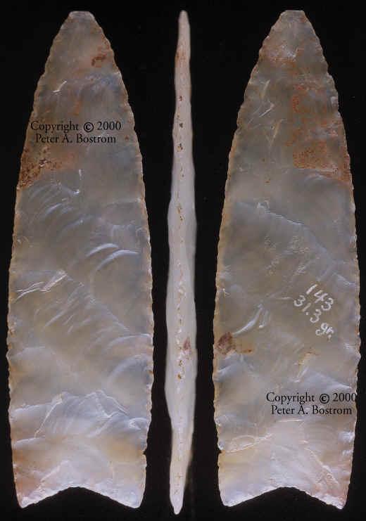 Puget Sound Knappers