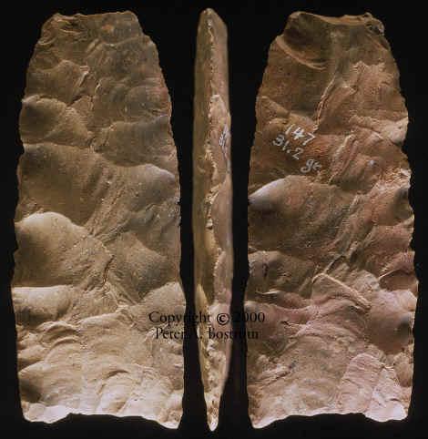 Puget Sound Knappers