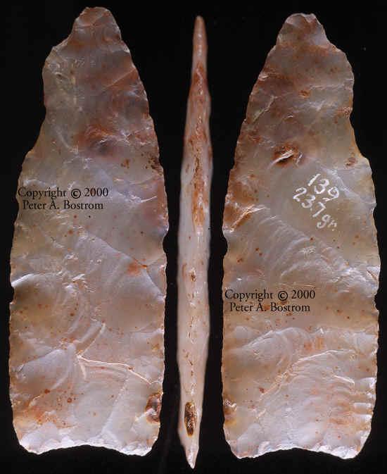 Puget Sound Knappers