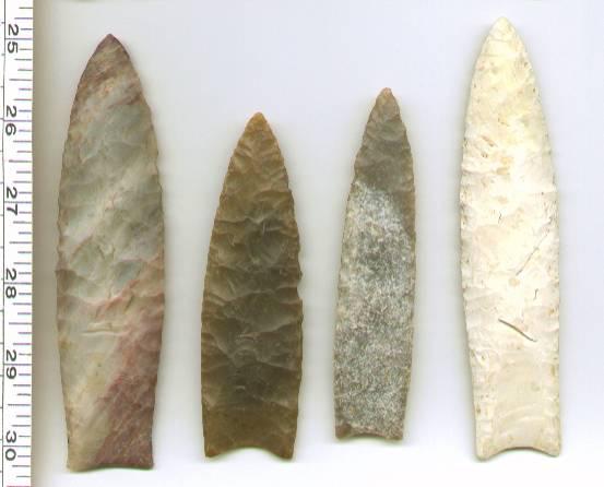 Puget Sound Knappers