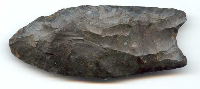Puget Sound Knappers