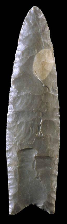 Puget Sound Knappers