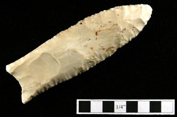 Puget Sound Knappers