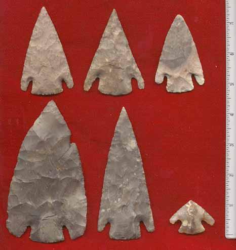 Puget Sound Knappers