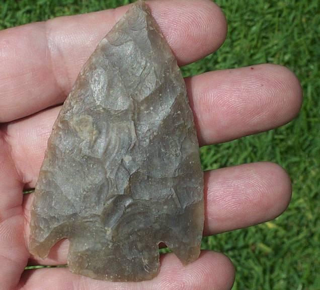 Puget Sound Knappers