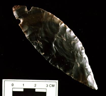 Puget Sound Knappers