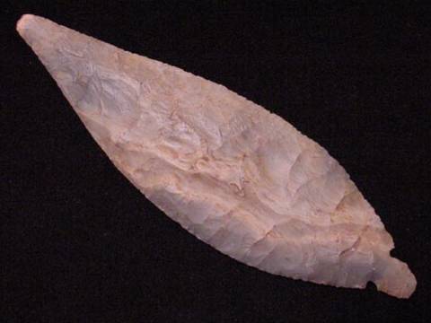 Puget Sound Knappers