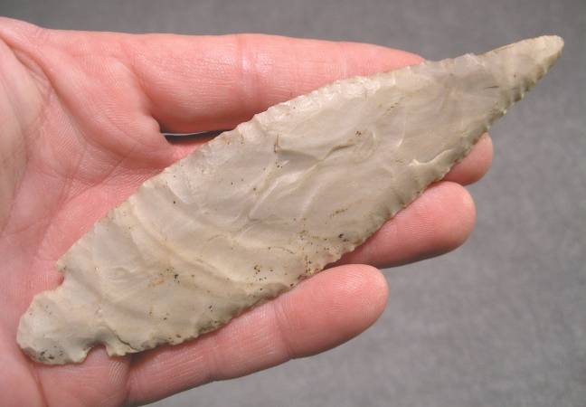 Puget Sound Knappers