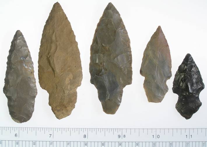 Puget Sound Knappers