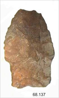 Puget Sound Knappers