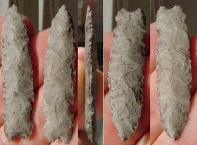 Puget Sound Knappers