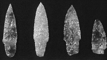 Puget Sound Knappers