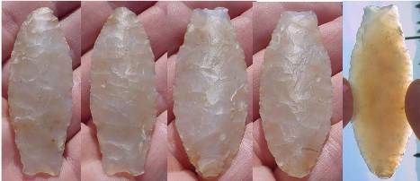 Puget Sound Knappers