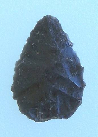 Puget Sound Knappers