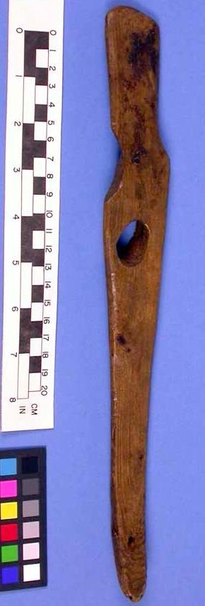 Puget Sound Knappers