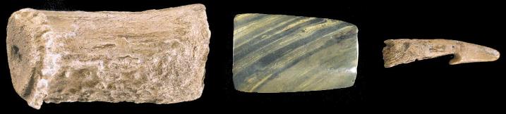 Puget Sound Knappers