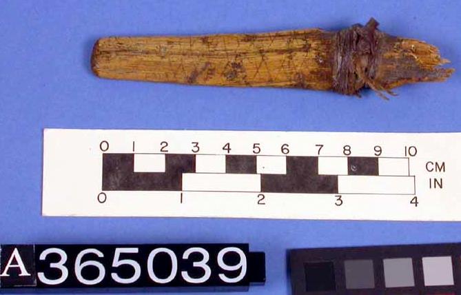 Puget Sound Knappers