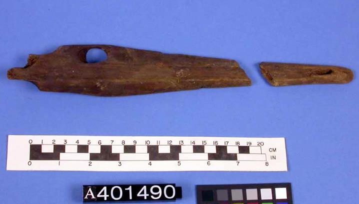 Puget Sound Knappers