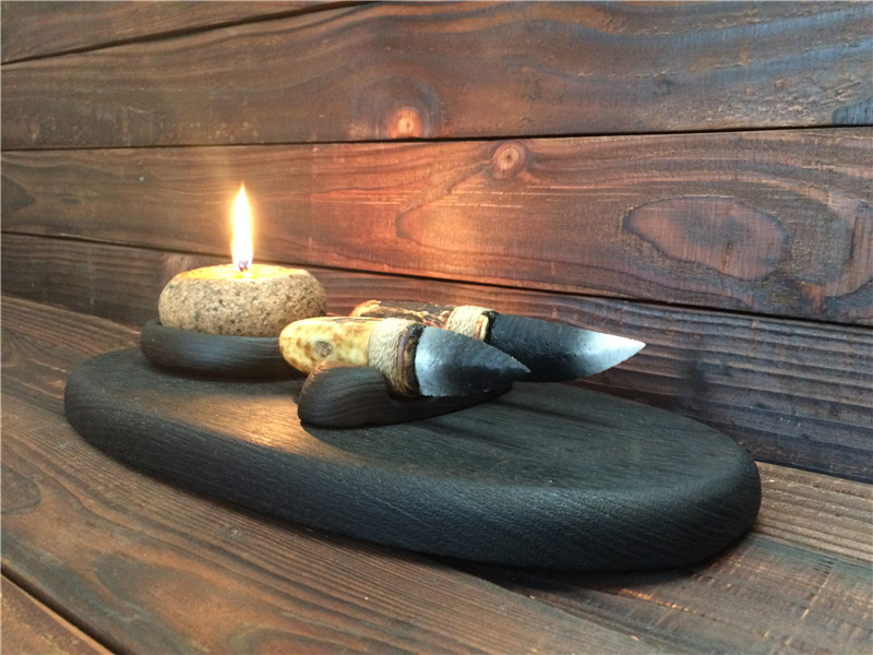 Puget Sound Knappers