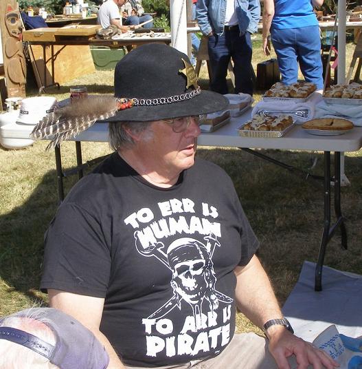 A memorable work of Art - Debi Tage Grave Marker!