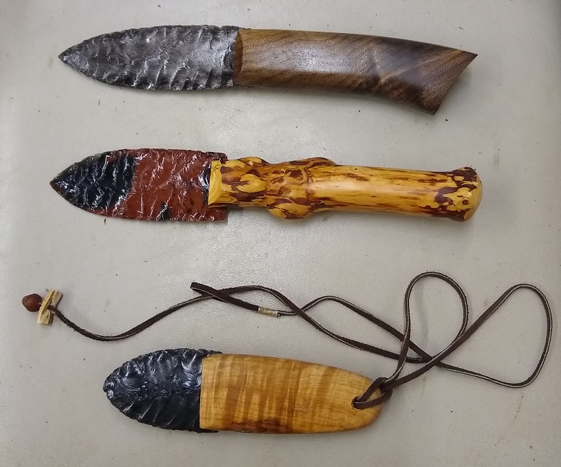 April 2021 Update from Bob Bower