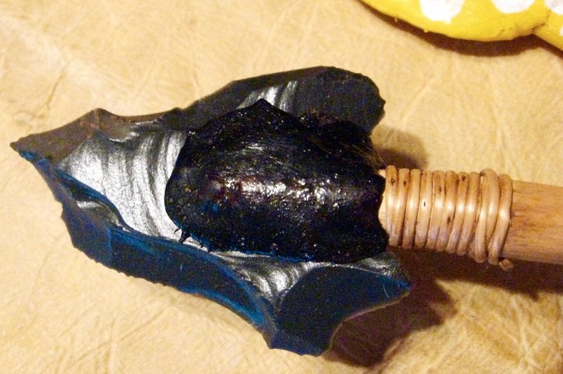 Puget Sound Knappers